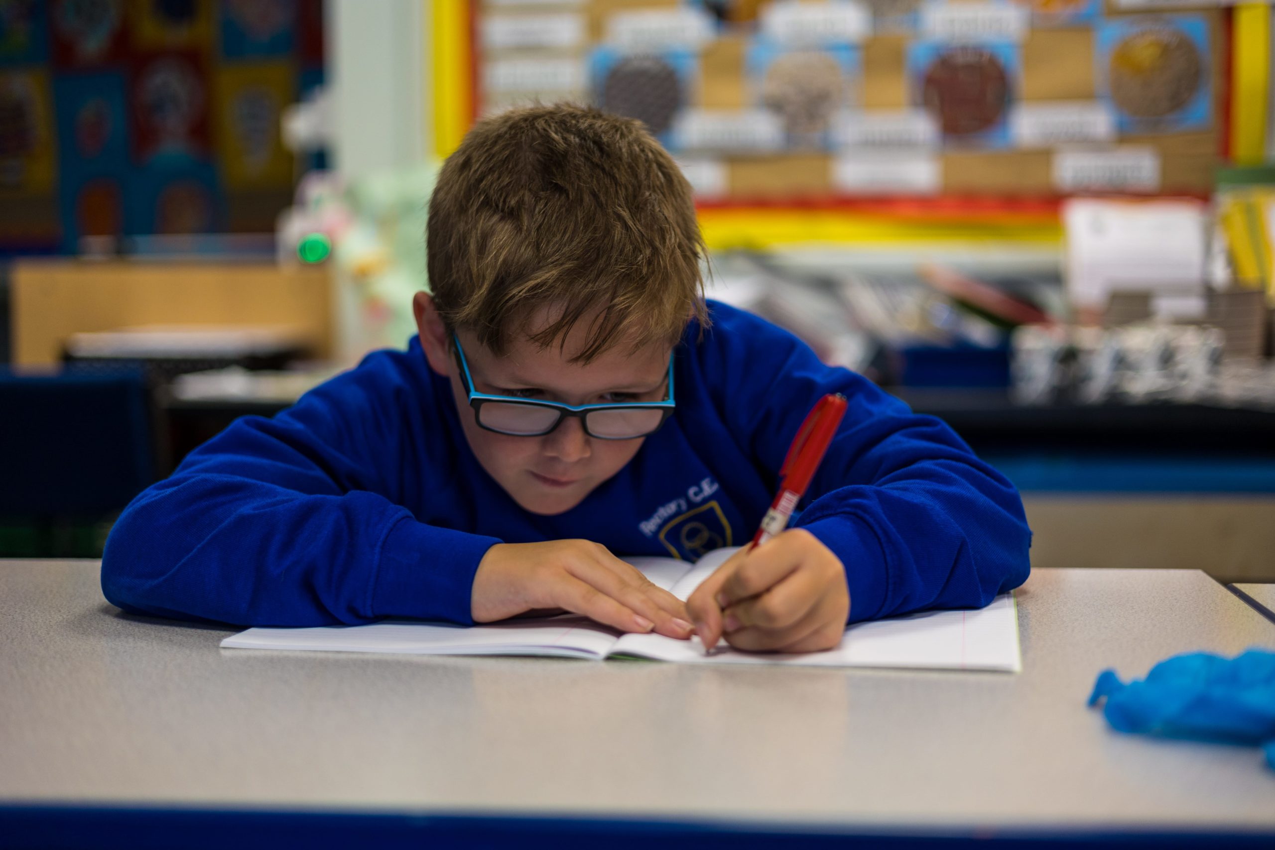 Our School Day | Rectory CE Primary School