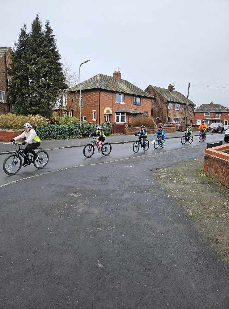 Enrichment | Rectory CE Primary School