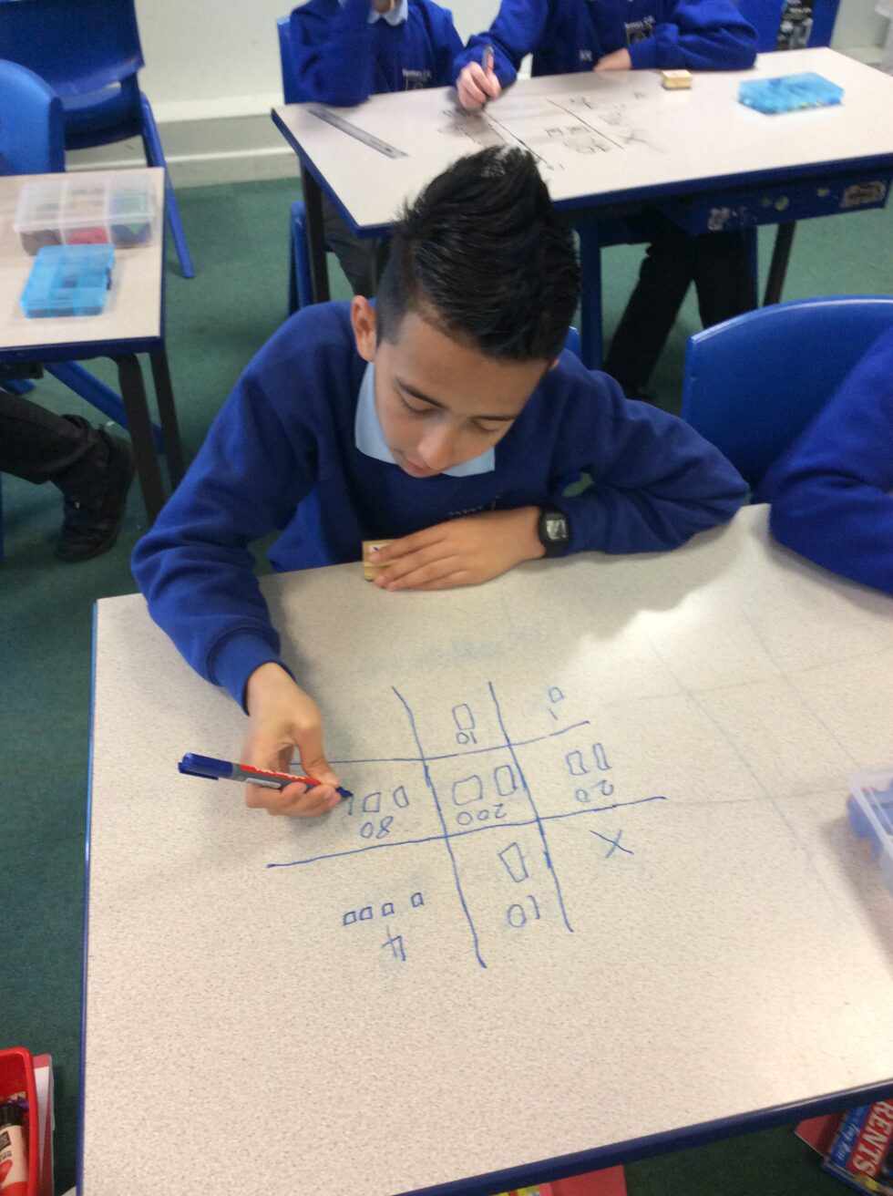 Mathematics | Rectory CE Primary School